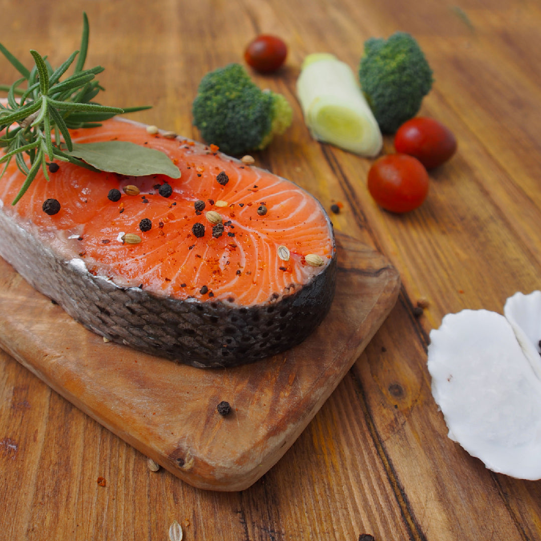 Ora King Salmon Pasta Recipe: Quick, Easy & Perfect for Weeknight Dinners