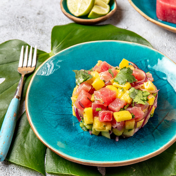 How to Cook Bluefin Tuna Perfectly Every Time: Tips & Pro Techniques