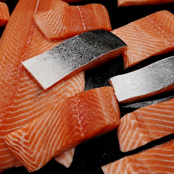 Ora King Salmon Rillettes Recipe | Easy Gourmet Spread for Any Occasion