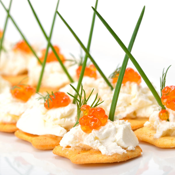 Guide to Storing Caviar and Salmon Roe for Freshness and Quality