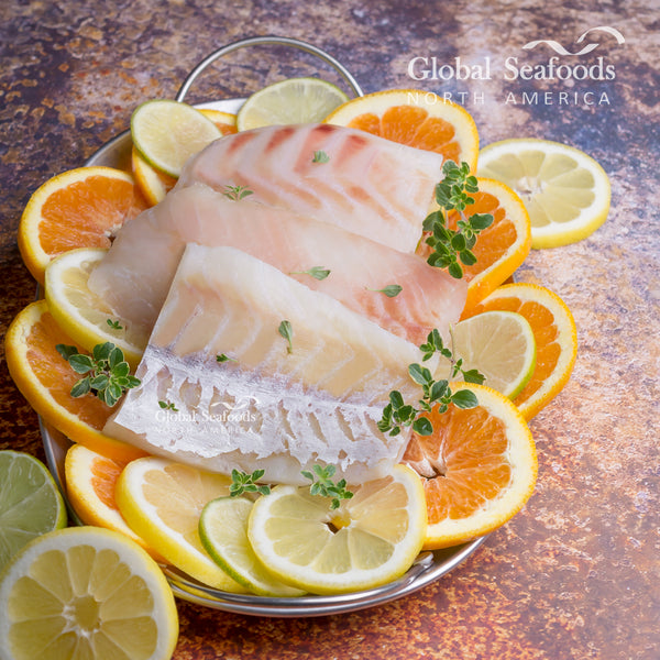 Pacific Cod with Curry Sauce: Healthy Recipe with Flavorful Options