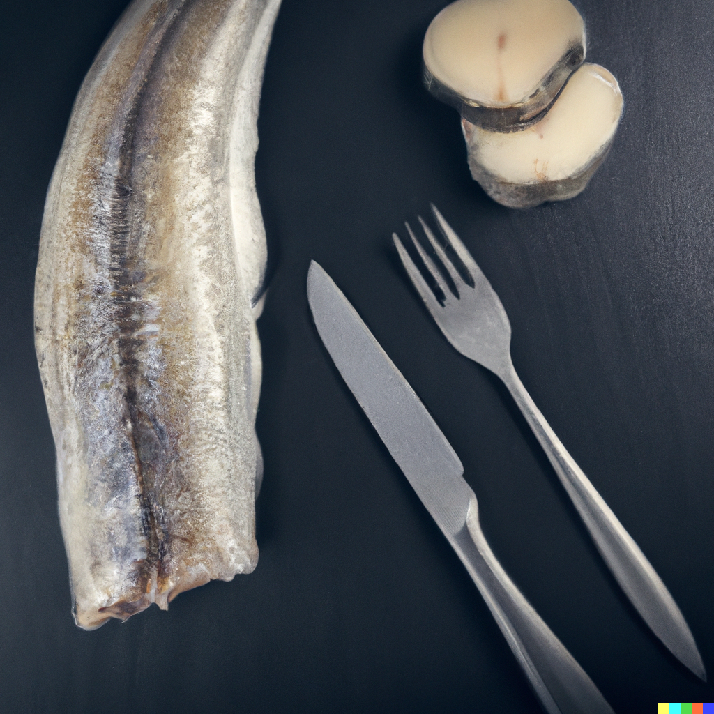 Benefits of Pacific Cod - A Sustainable and Nutritious Seafood Choice