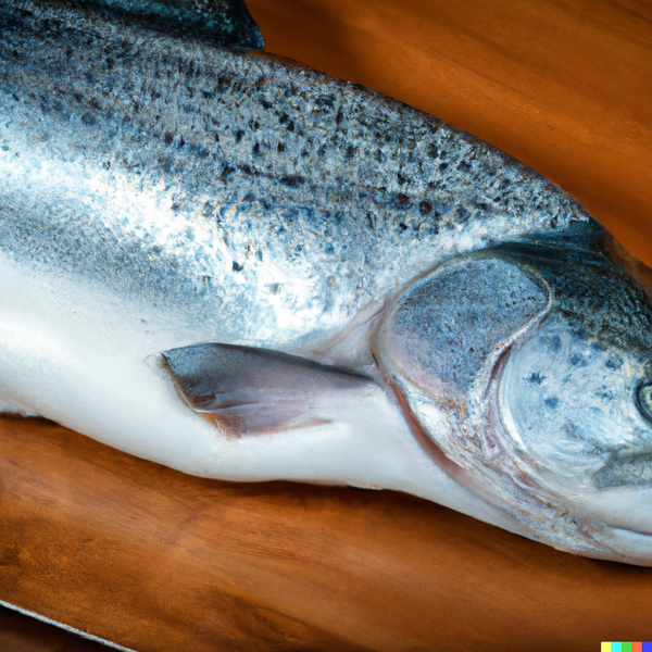 Alaskan Silver Salmon | Wild-Caught, Nutritious & Delicious Seafood