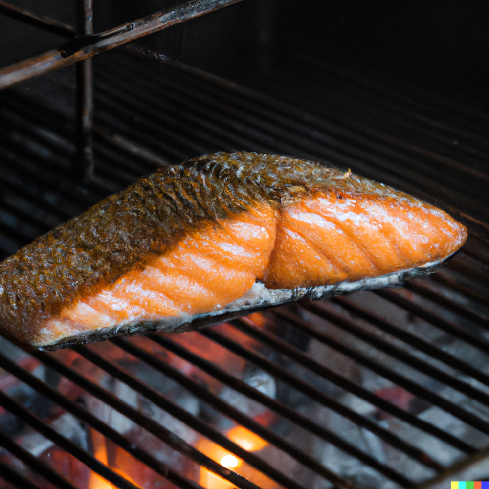 Mouth-Watering King Salmon Recipes to Delight Your Taste Buds