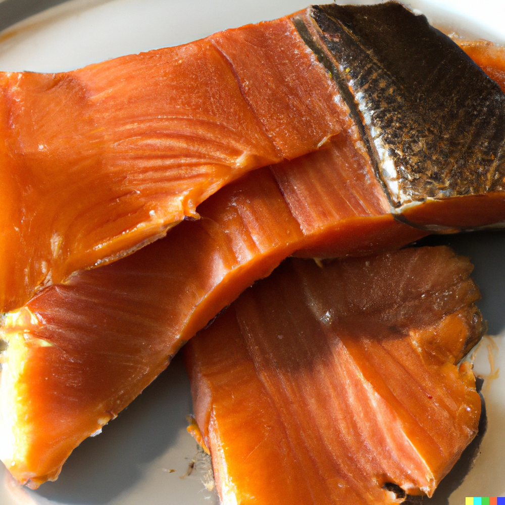 Smoked King Salmon Recipe | Master Smoking Salmon at Home Like a Pro