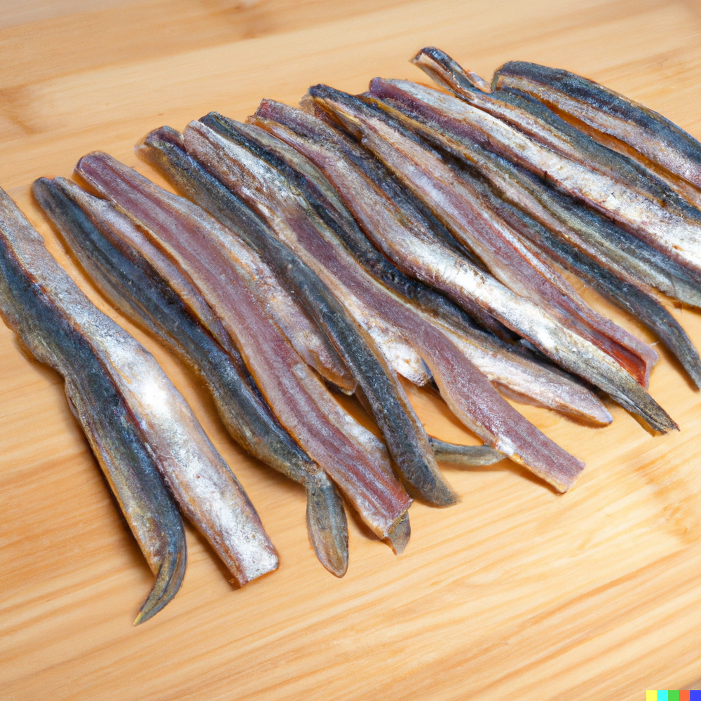 Anchovy Fillets | How to Cook with This Flavorful & Versatile Fish