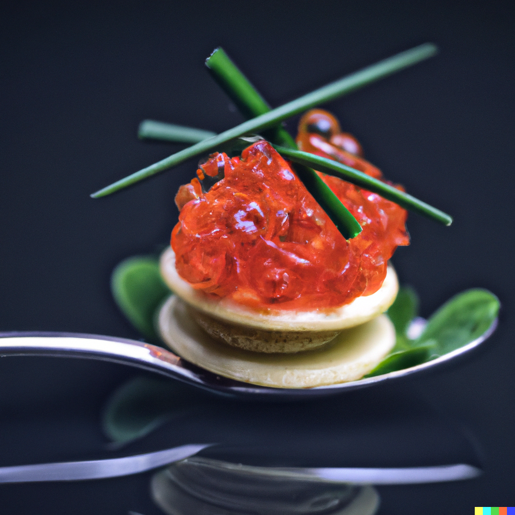 Red Caviar Price Guide | Cost, Types & Best Places to Buy