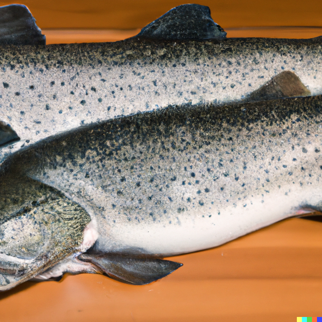 White King Salmon | Rare Ivory Salmon – Flavor, Recipes & Where to Buy