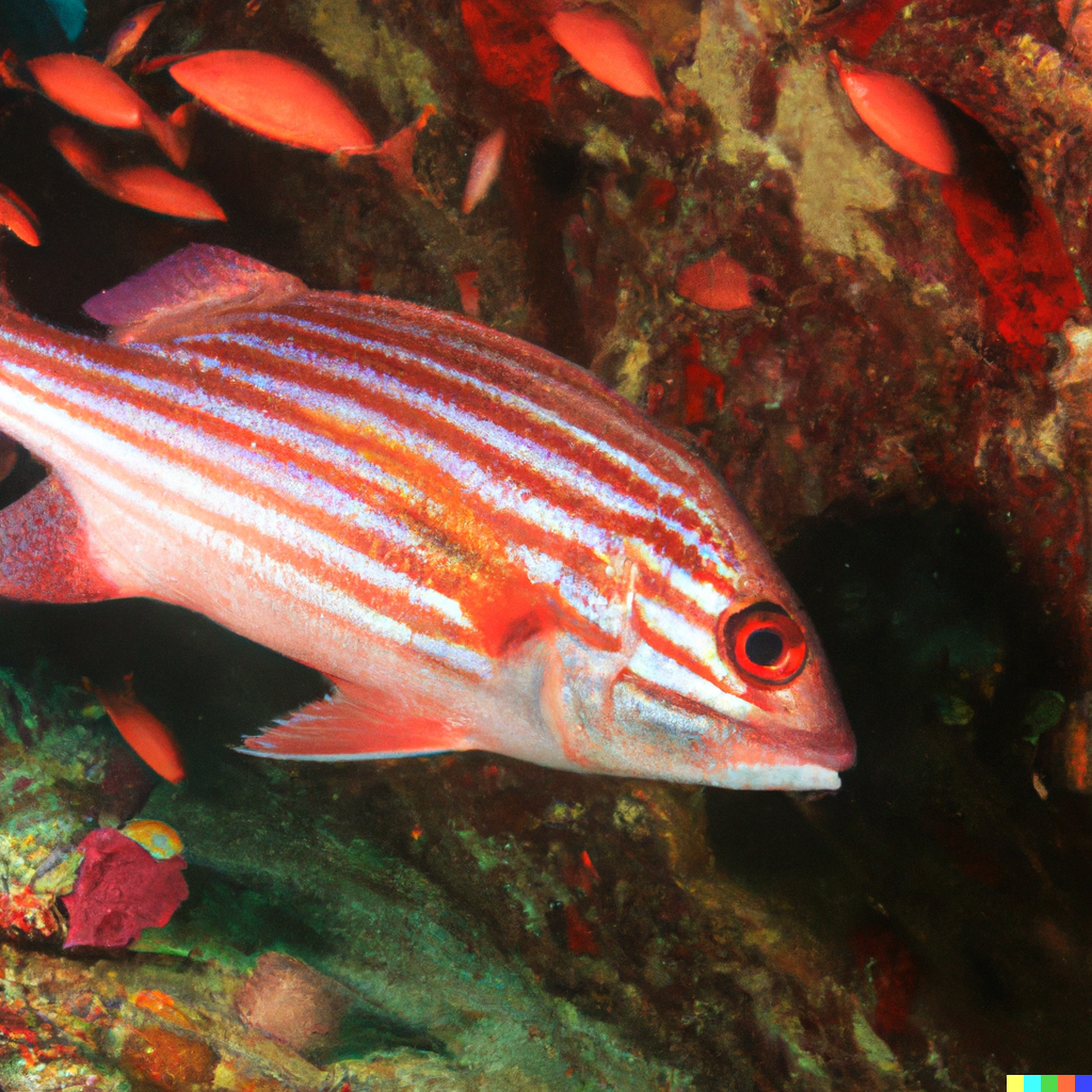 Exploring the Delectable Taste of Red Snapper: A Seafood Delight