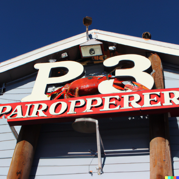 Pier 39 Crab House – Fresh Seafood & Stunning San Francisco Bay Views
