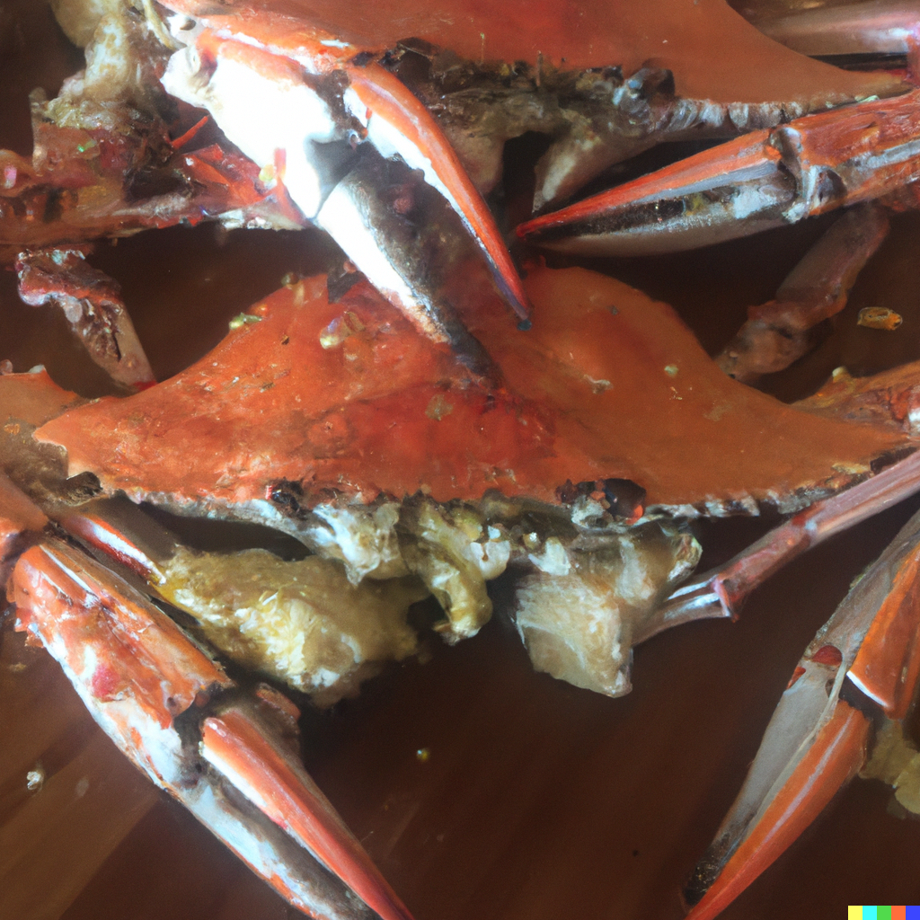 Delight Your Taste Buds with a Flavorful Cajun Wild Crab Recipe