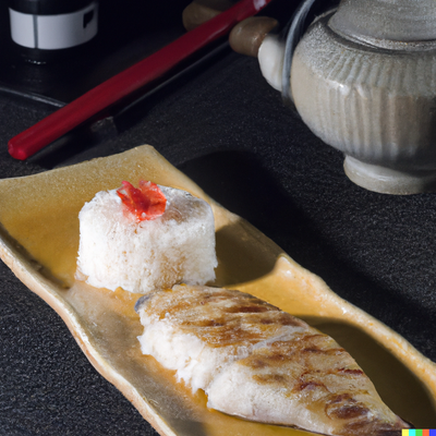 Black Cod Delicacy: Flavor, Health Benefits, and Cooking Tips