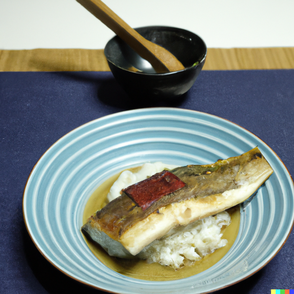 Discover the Buttery Delight of Black Cod - A Comprehensive Guide