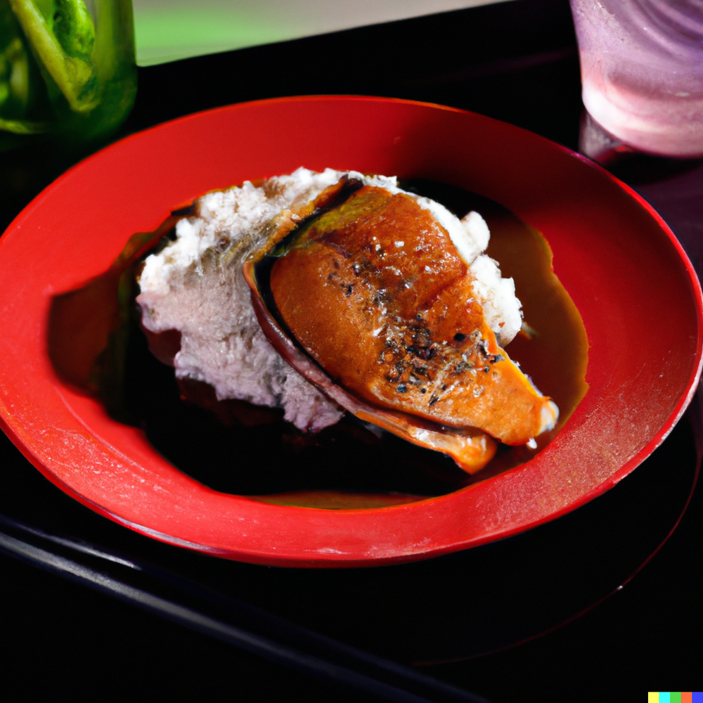 The Untold Story of Black Cod: Why It's the Jewel of Seafood Cuisine