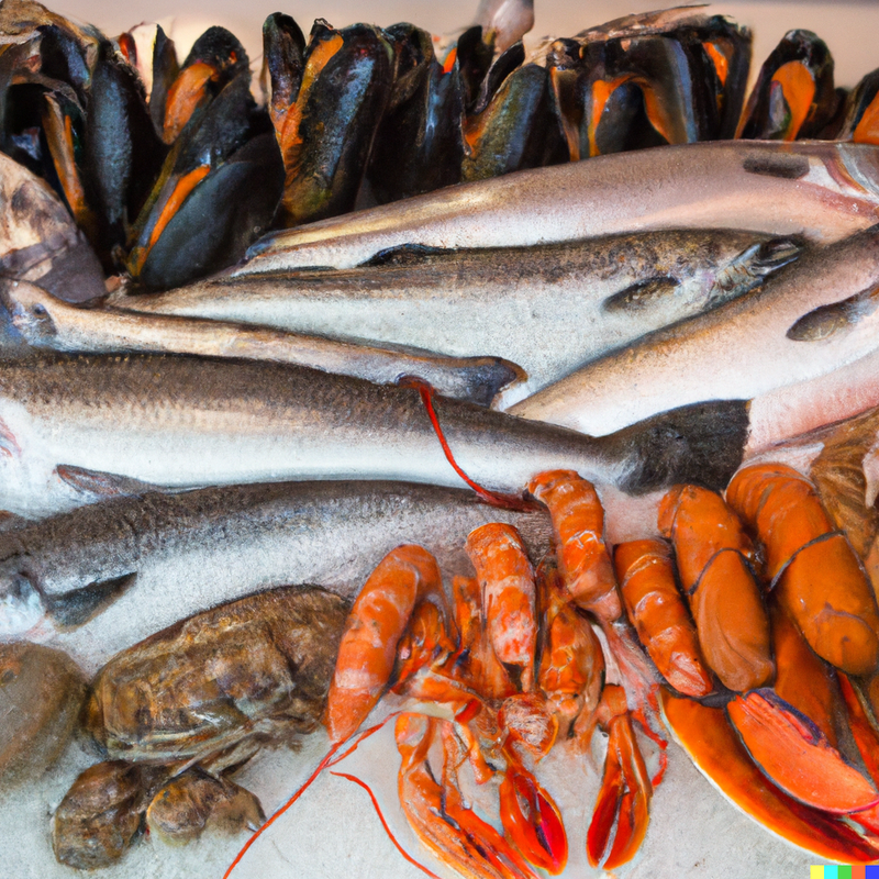Navigate Seafood Markets Like a Pro: Tips for Fresh Finds and Expert Advice