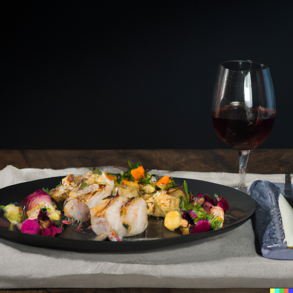 Master Cooking Monkfish: Expert Tips, Recipes & Flavor Pairings