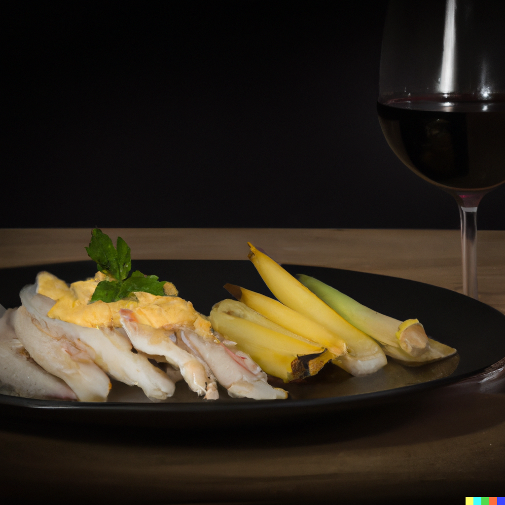 Discover Exotic Monkfish Recipes – Flavorful Dishes for Every Taste