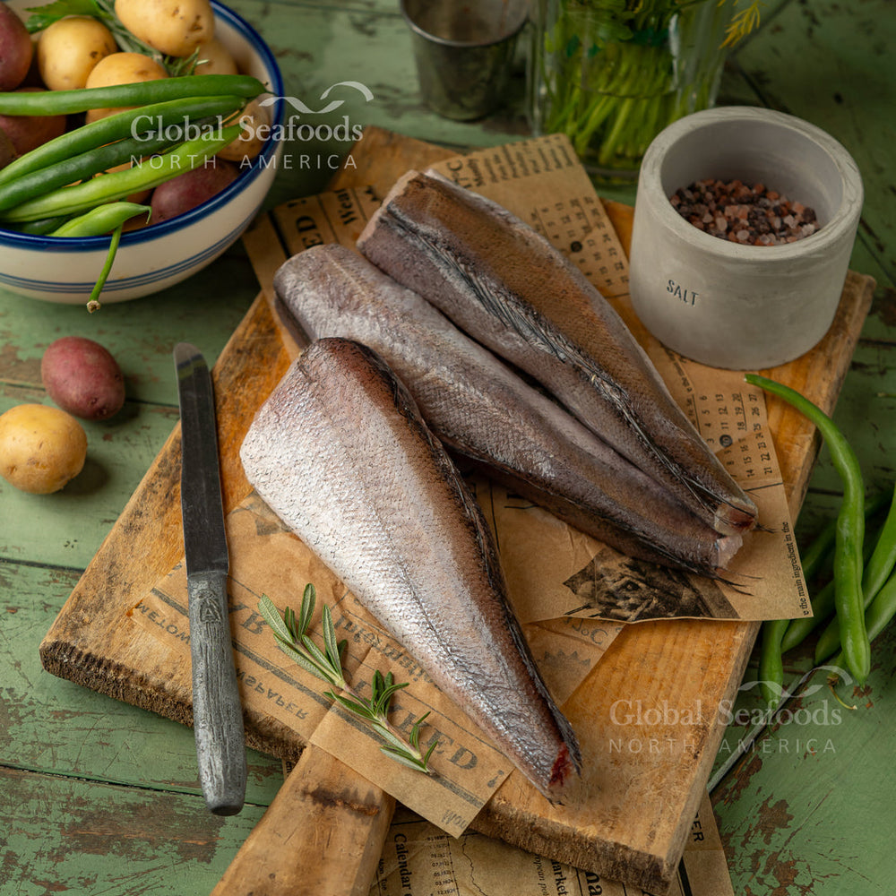 How to Cook Hake: Grilled, Baked, and Fried Hake Recipes