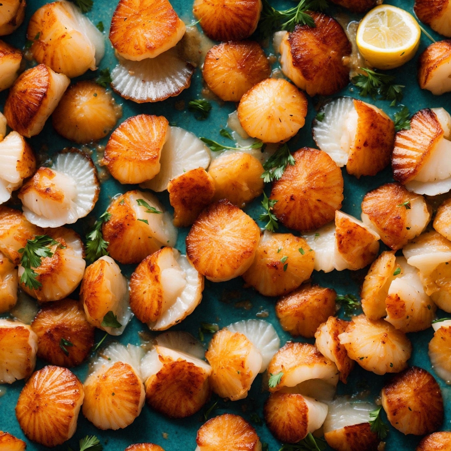 Affordable Jumbo Sea Scallops – Budget-Friendly Tips & Recipes