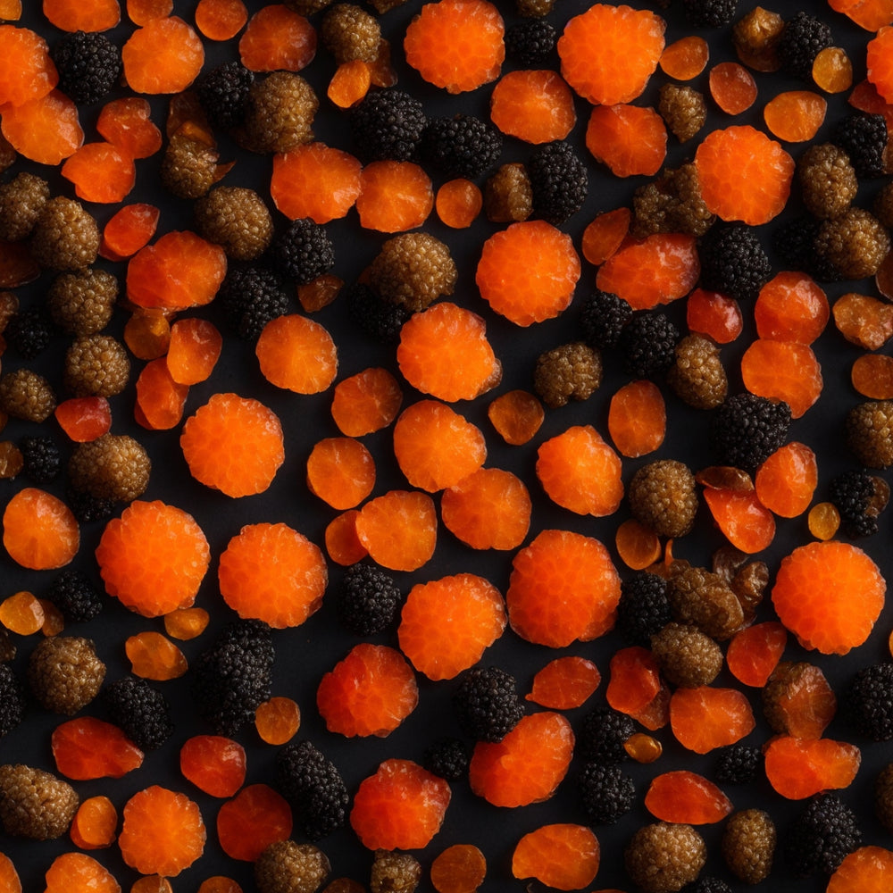 Amur Kaluga Caviar: A Rare Delicacy of Unmatched Luxury