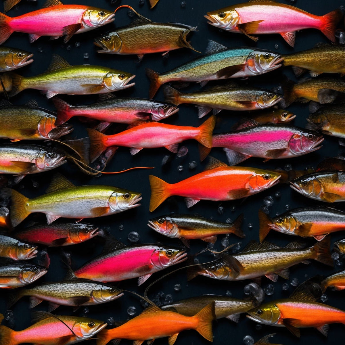 Top Bait & Lures for Columbia River Steelhead | Fishing Tips & Techniques