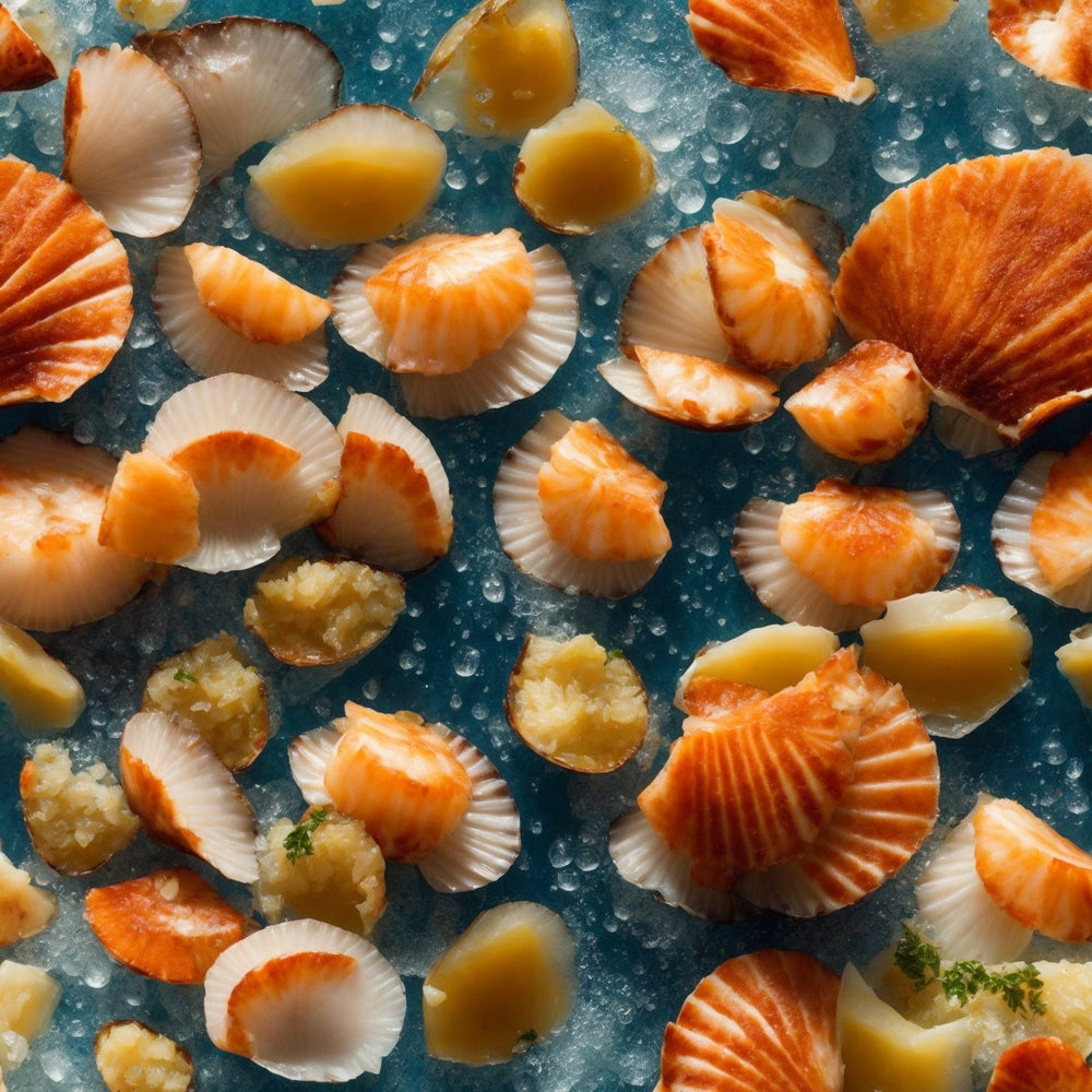 Discover the Best Geoduck Dishes from Around the World | [Brand Name]