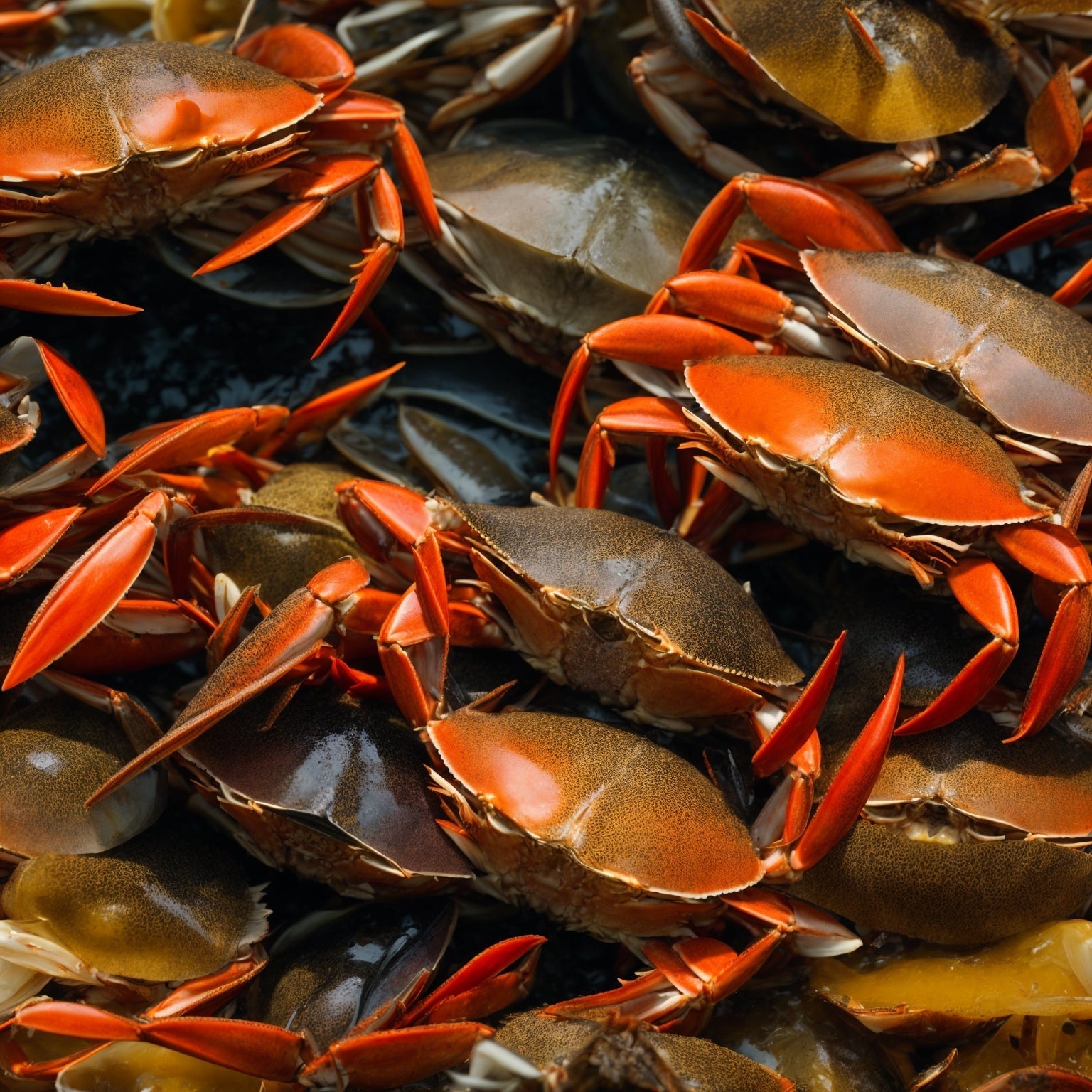 Dungeness Crab Clusters: Cooking Tips, Flavor Profile & Serving Ideas