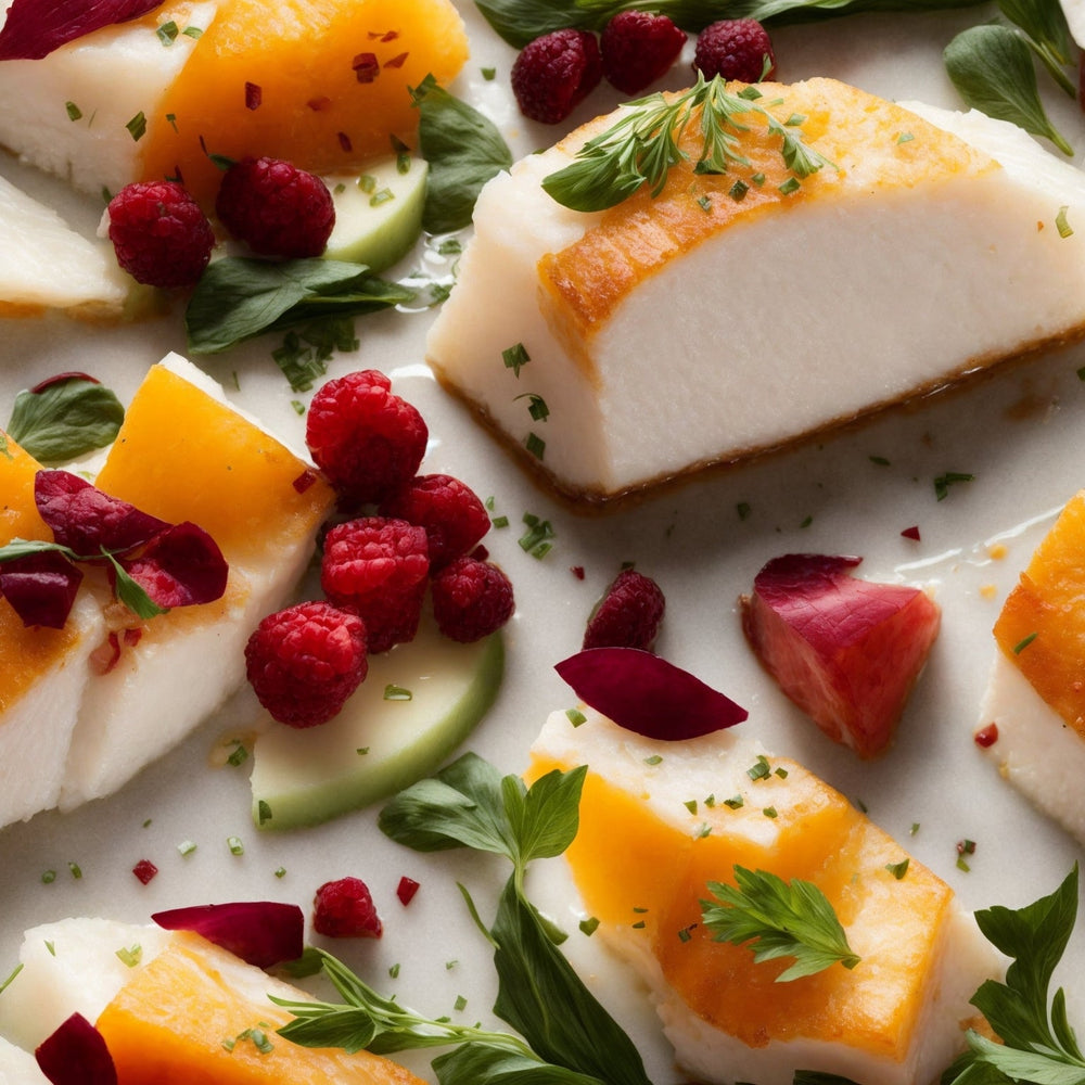 Halibut Recipes | Grilled, Tacos & Crispy Panko Halibut Ideas