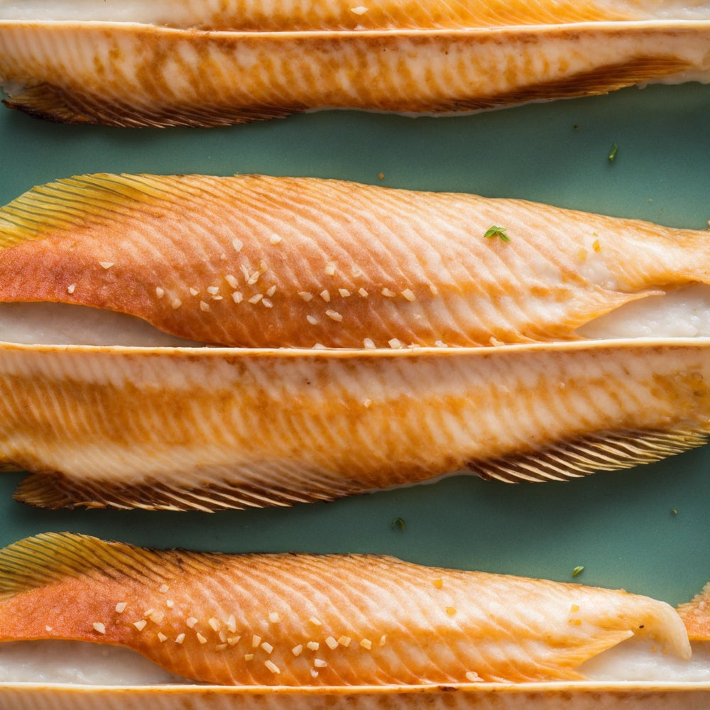 How to Cook & Serve Dover Sole | Best Recipes & Pairings