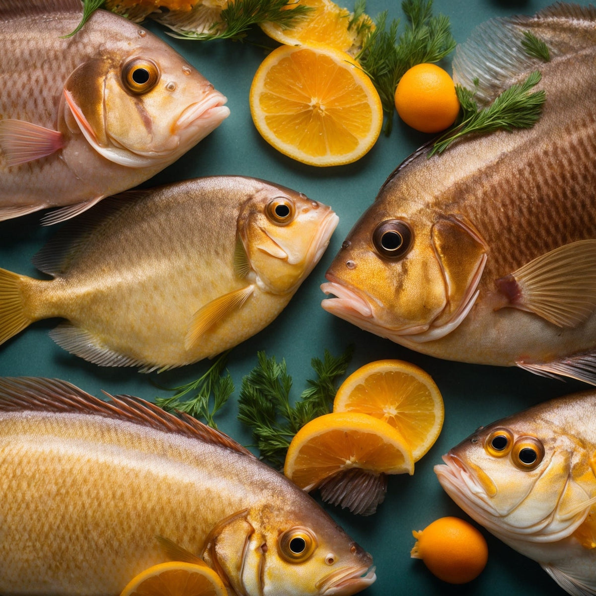 Dover Sole vs. Salmon, Cod & Halibut – Best Fish for Your Diet