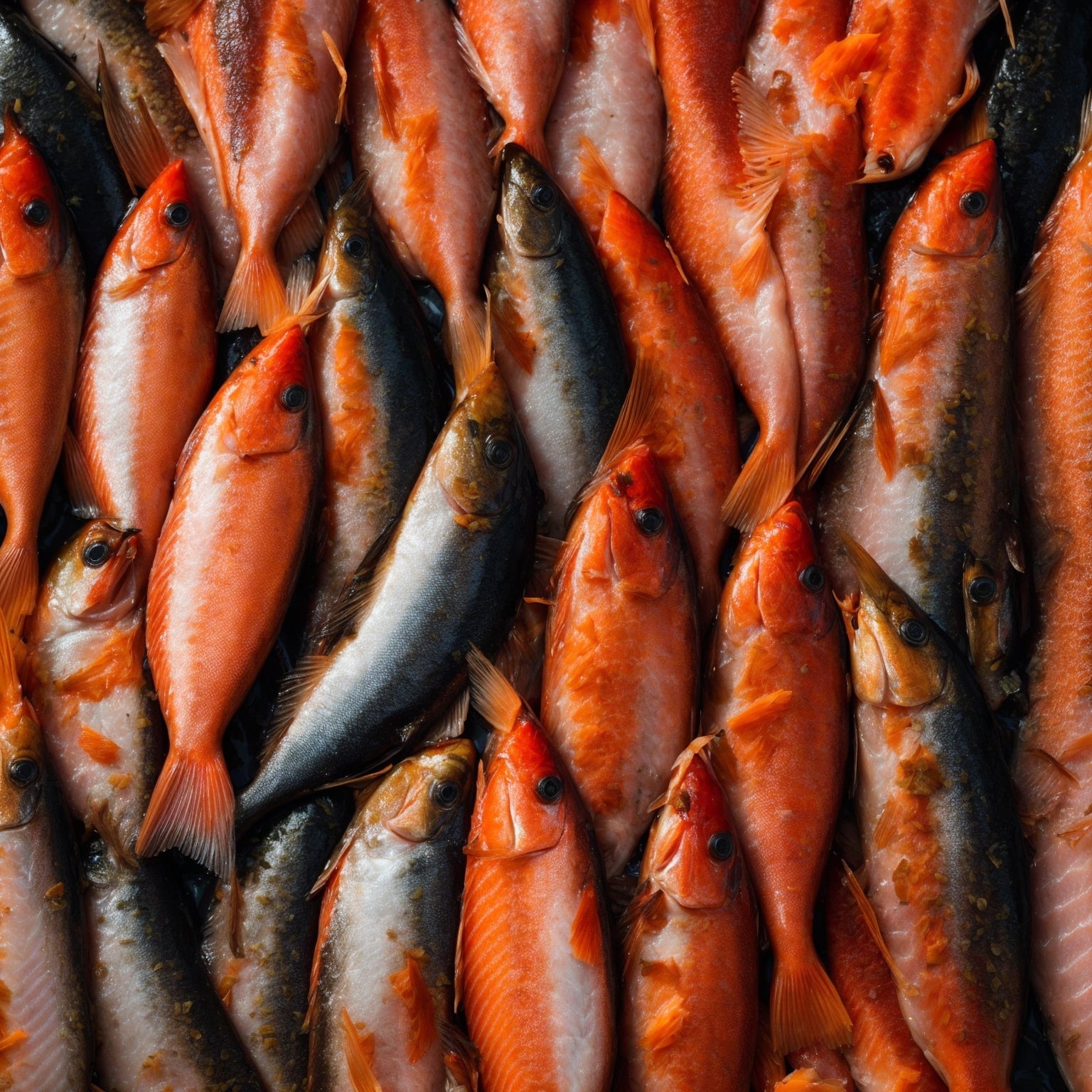 Aged Fish: How Dry Aging Enhances Flavor & Texture (Ultimate Guide)