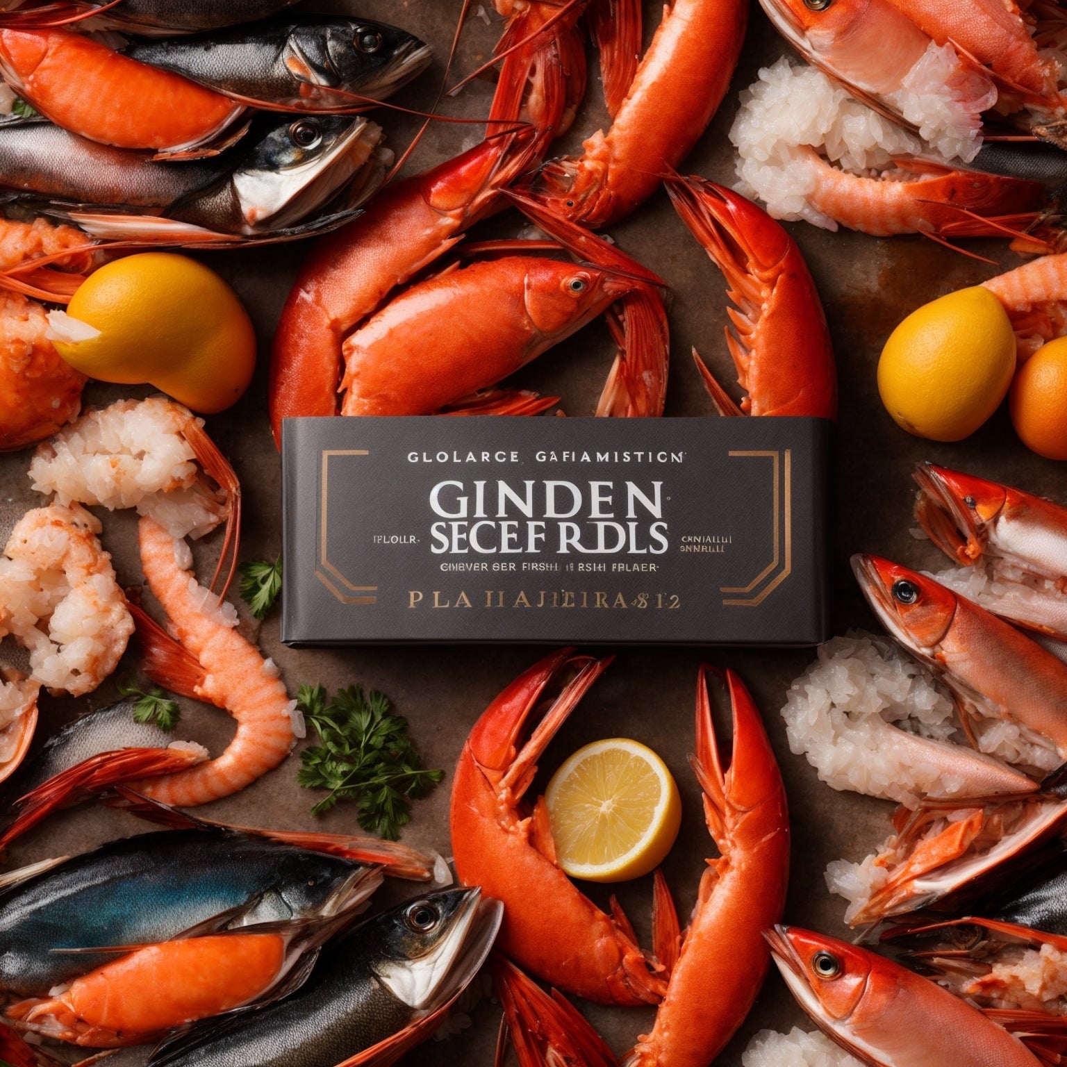 Fresh Seafood Delivery | Premium Fish & Shellfish | Global Seafoods