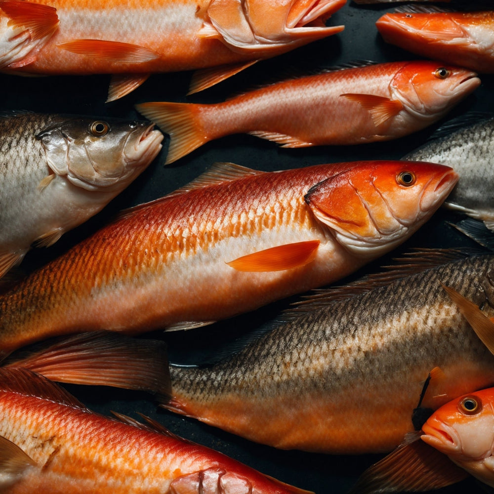 Dry Aged Fish – The Secret to Richer Flavor & Luxurious Texture