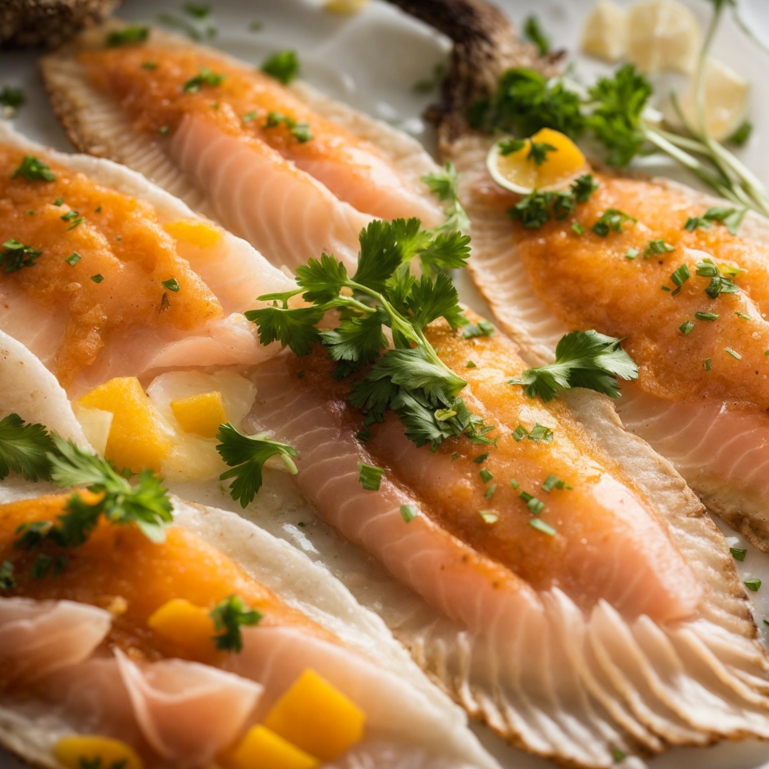 Frequently Asked Questions About Dover Sole