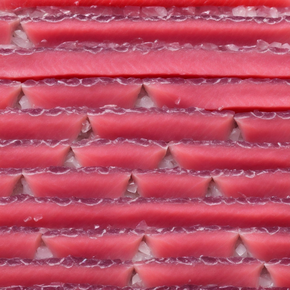 Ahi Tuna Delivered Fresh | Order Sushi-Grade Tuna from Global Seafoods