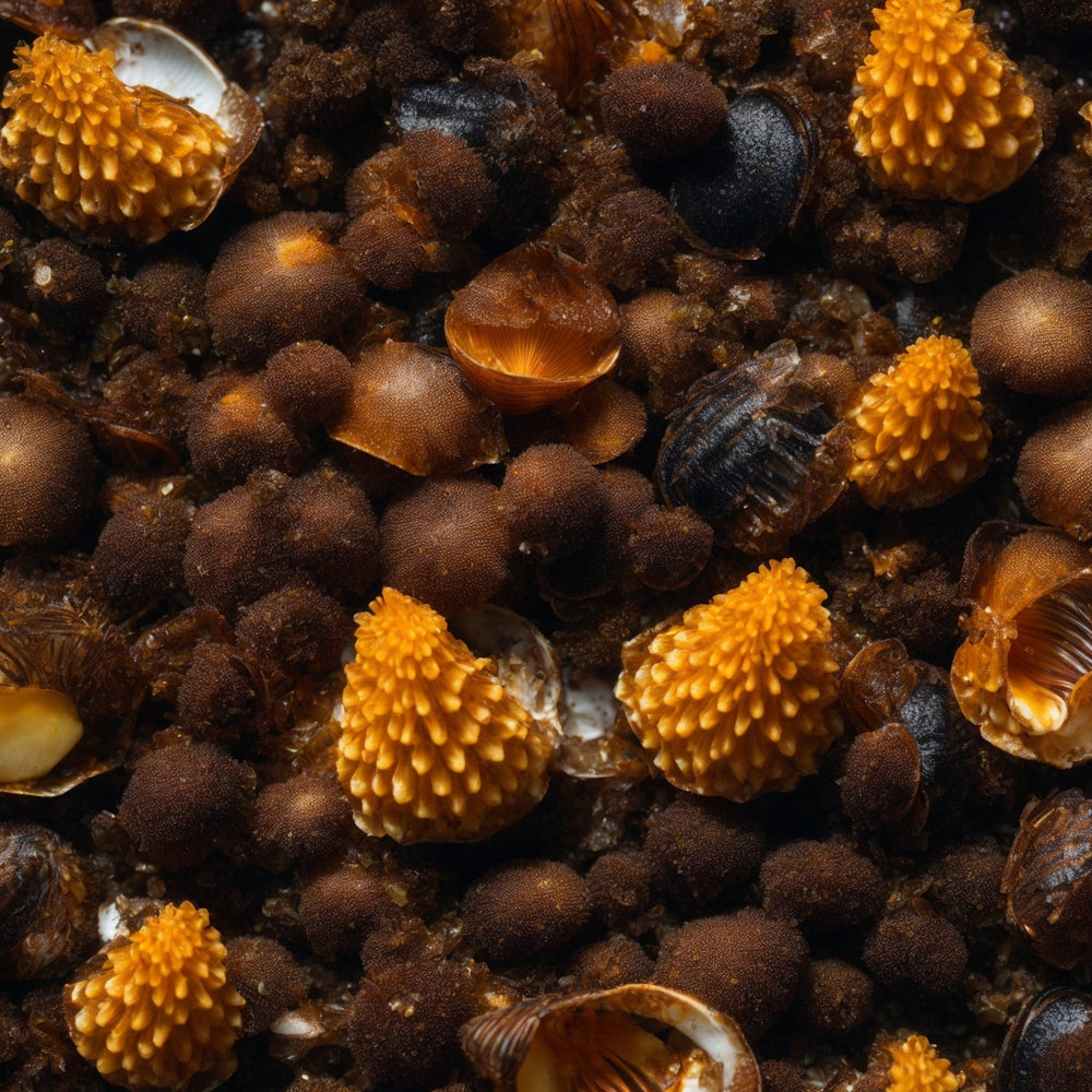 Gooseneck Barnacles: A Unique Delicacy for Seafood Lovers & Foodies