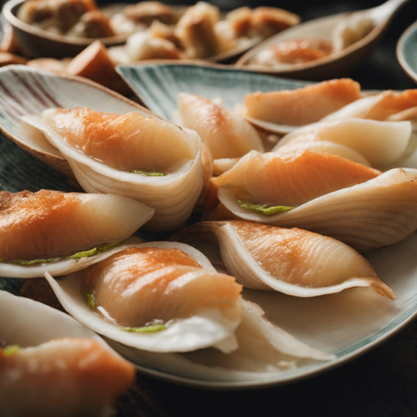 Geoduck: Buy Fresh & Learn How to Cook This Exotic Seafood Delicacy