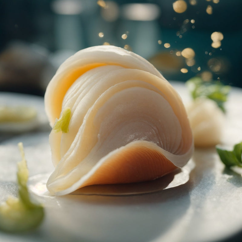 Geoduck Delicacies: Discover Unique Ways to Enjoy This Exotic Clam