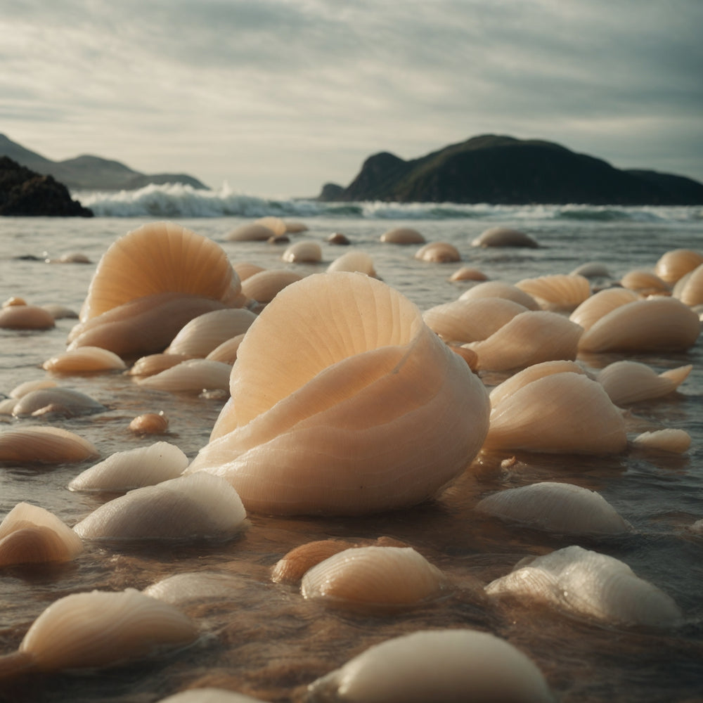 Expert Geoduck Sourcing Tips and Cooking Guide for Seafood Lovers
