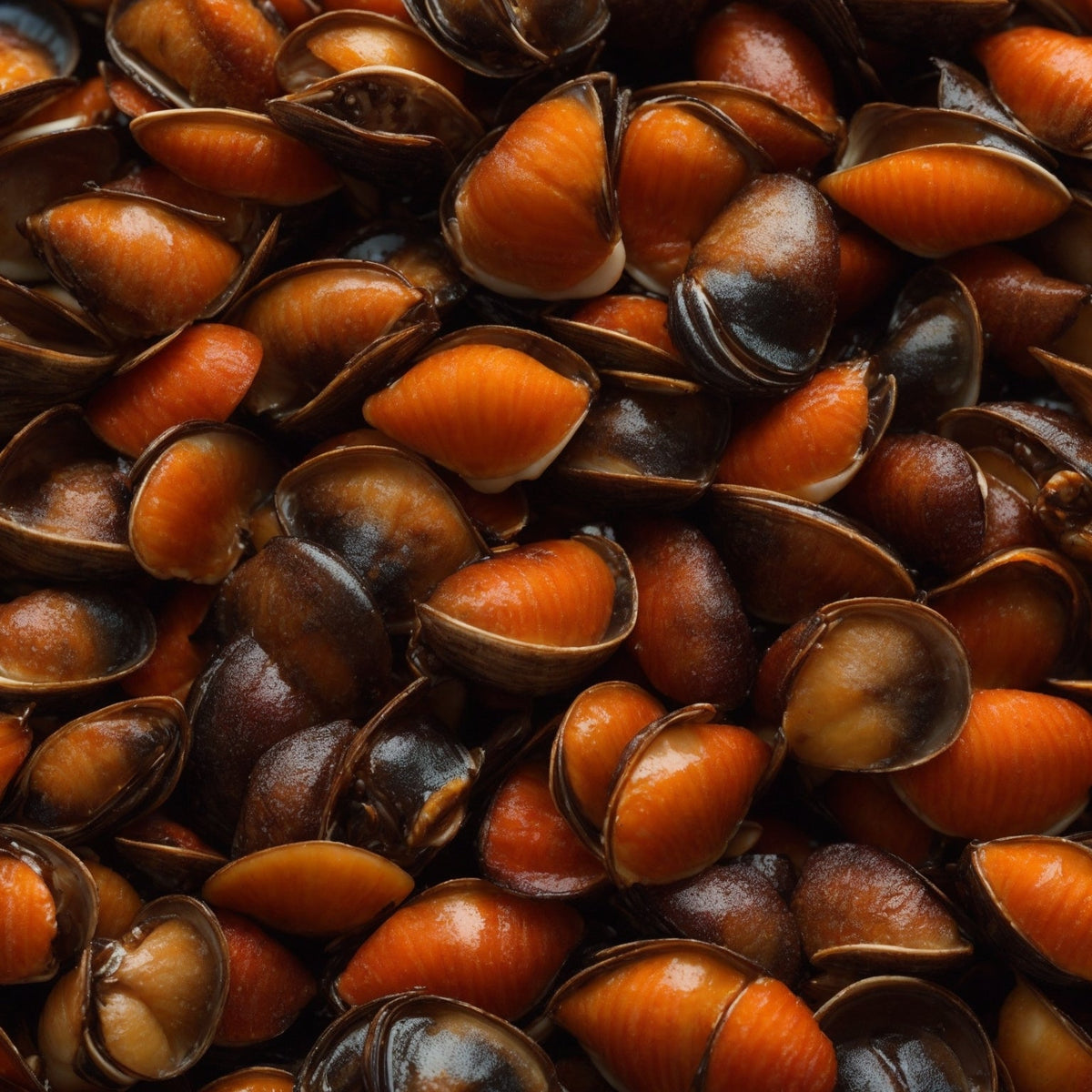 Gooseneck Barnacles – A Rare and Exotic Seafood Experience – Seafood Grocer