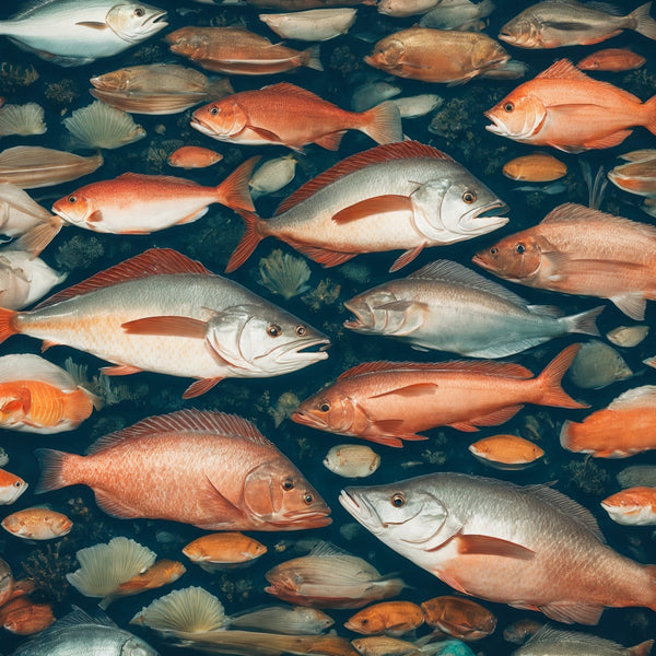 Halibut Heaven: Dive into the Freshness at Globalseafoods.com