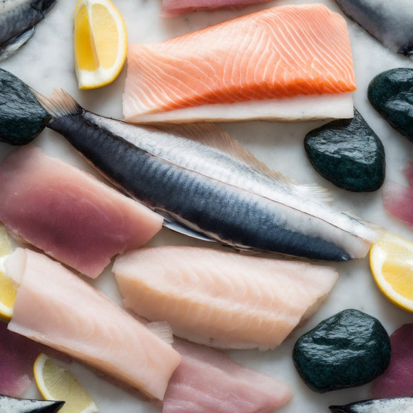 Wild Halibut for Sale | Order Fresh, Pacific Halibut from Global Seafoods