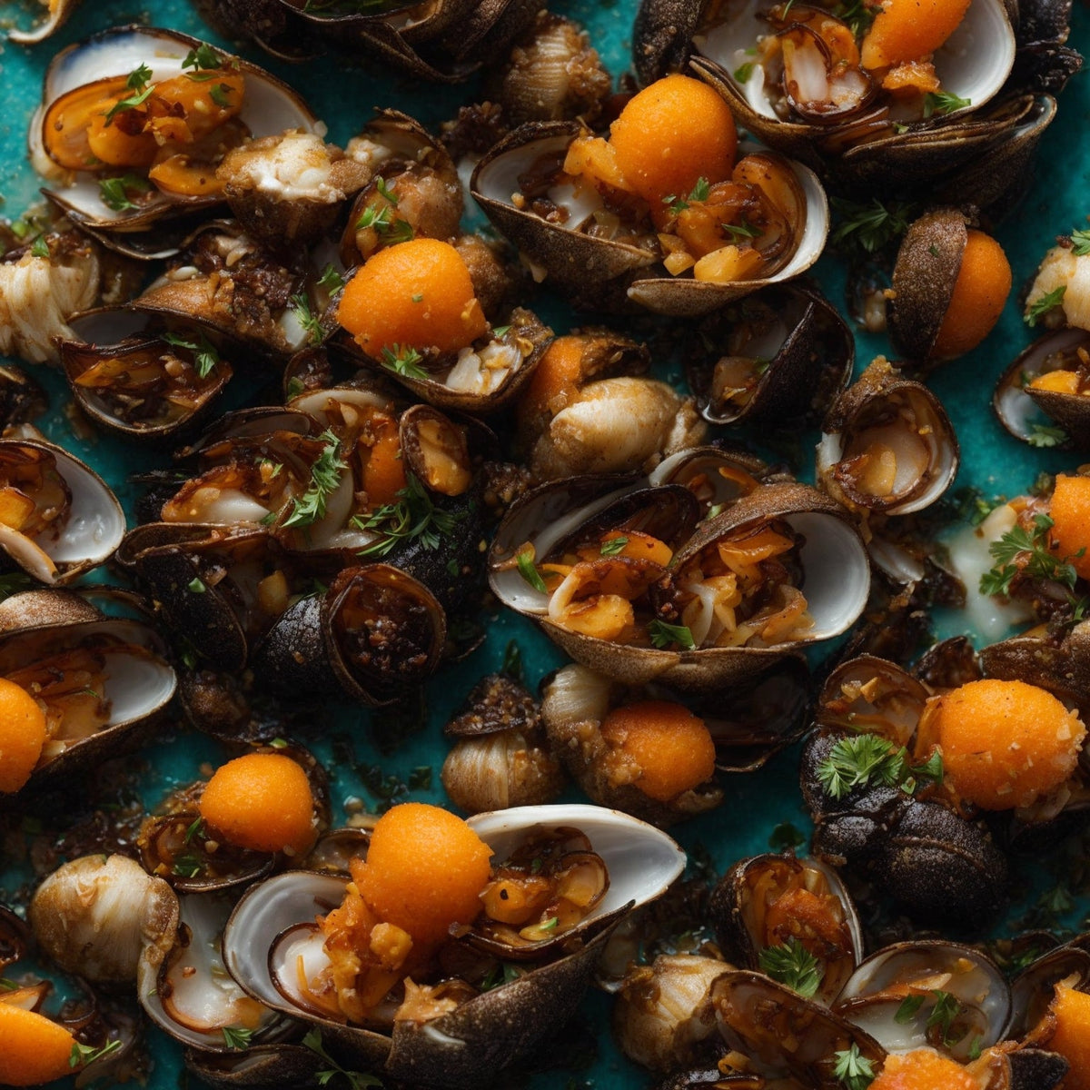 Gooseneck Barnacle Recipes | How to Cook & Enjoy This Seafood Delicacy