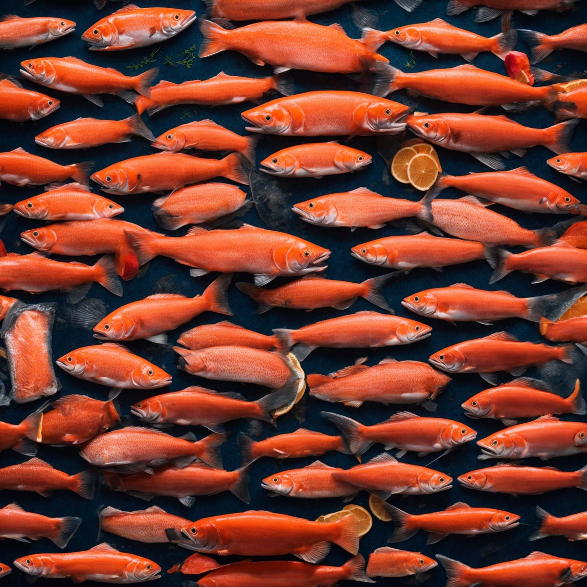 Salmon Lox Guide – History, Pairings & Health Benefits