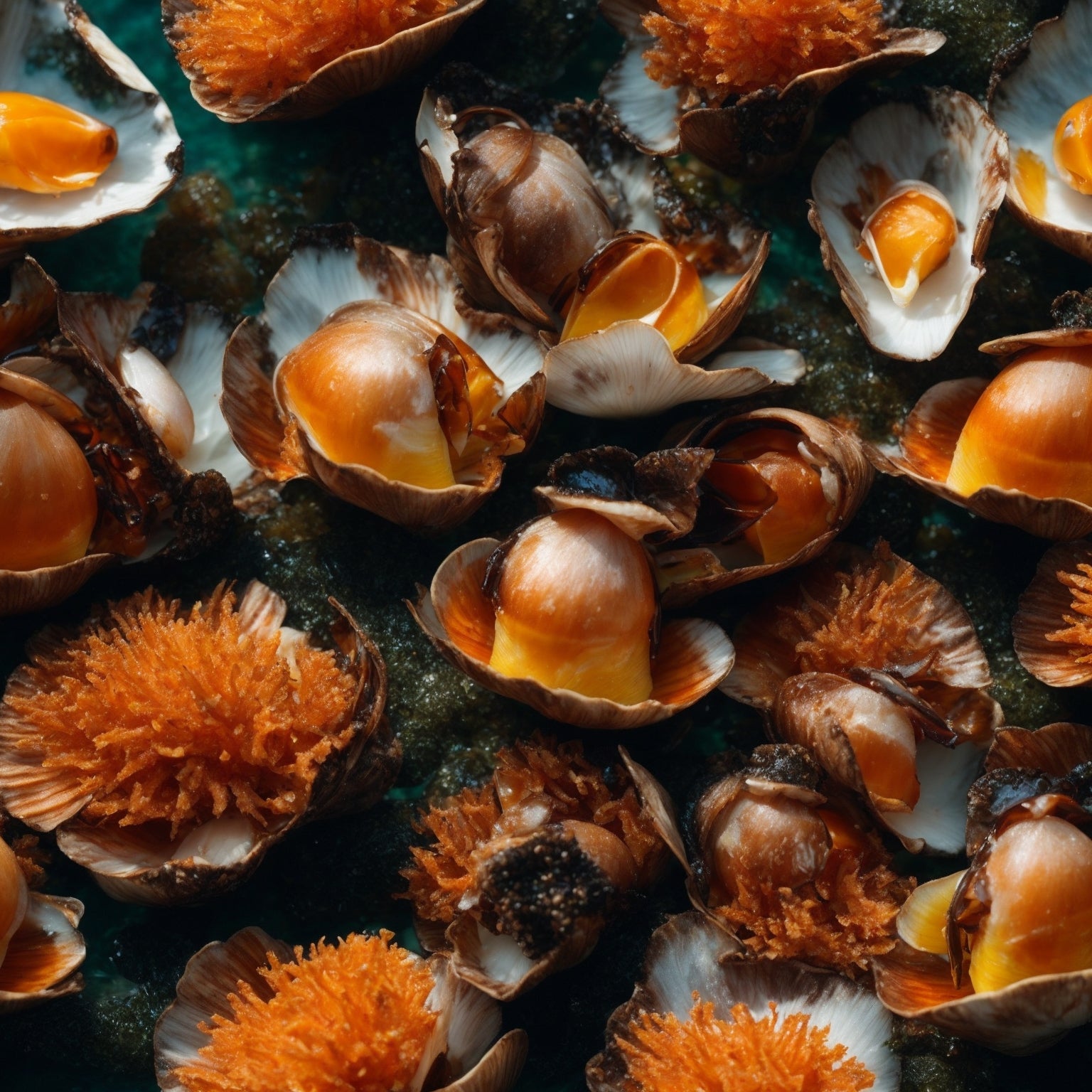 Gooseneck Barnacles | Recipes, Health Benefits & How to Cook Them