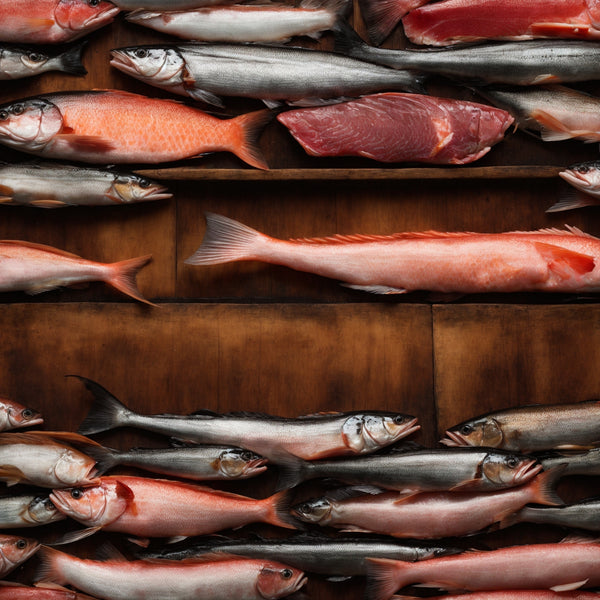 Dry-Aged Fish: The Ultimate Guide for Seafood Lovers