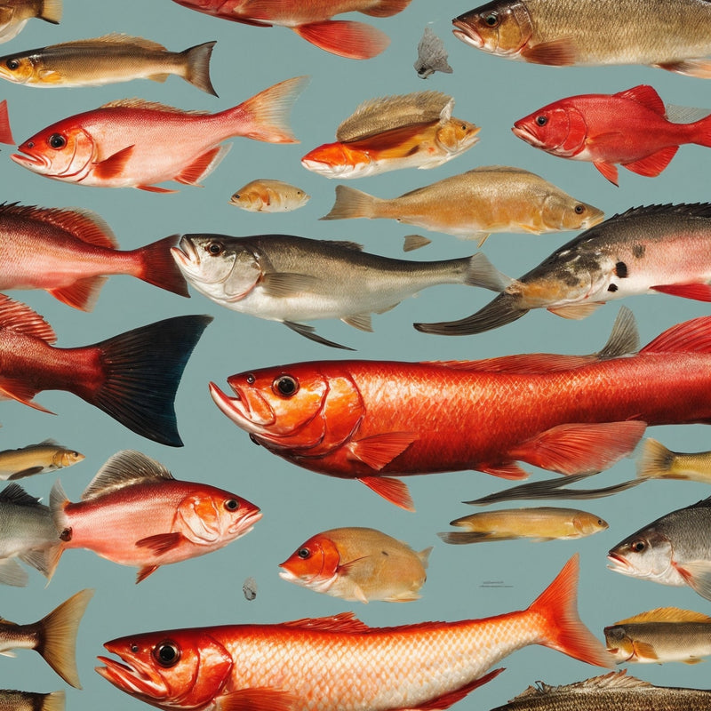 Pescado añejado en seco: sabor premium, textura tierna y umami perfecto