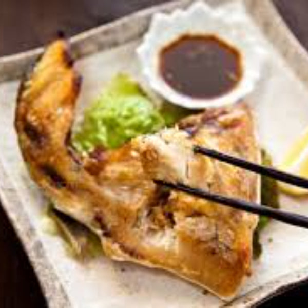 Hamachi Fish Burgers: A Delicious Twist on Classic Burgers – Easy Recipe