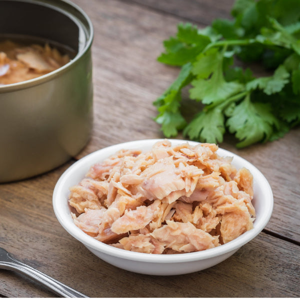 Albacore Tuna Nutrition: Health Benefits and Facts