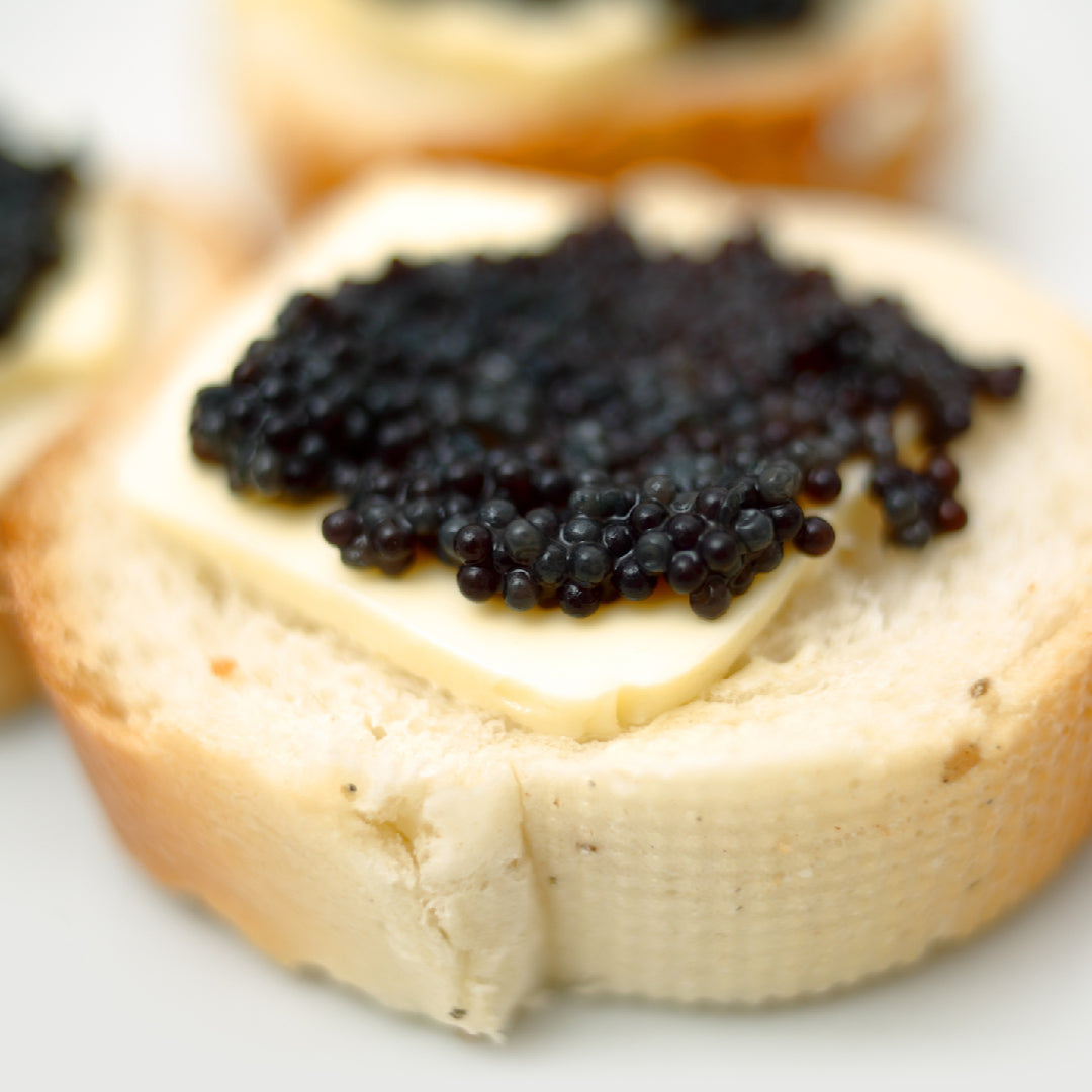 How to Store Beluga Caviar - Essential Tips for Freshness & Quality